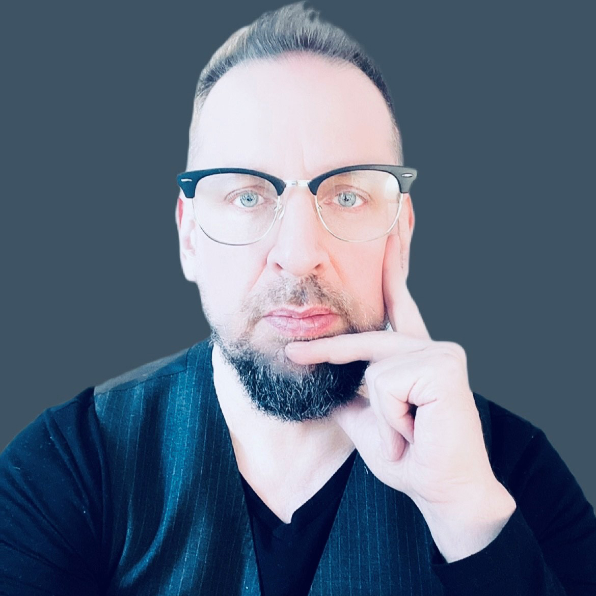 RSI – Pragmatic Critical Care Research Group PCCRG